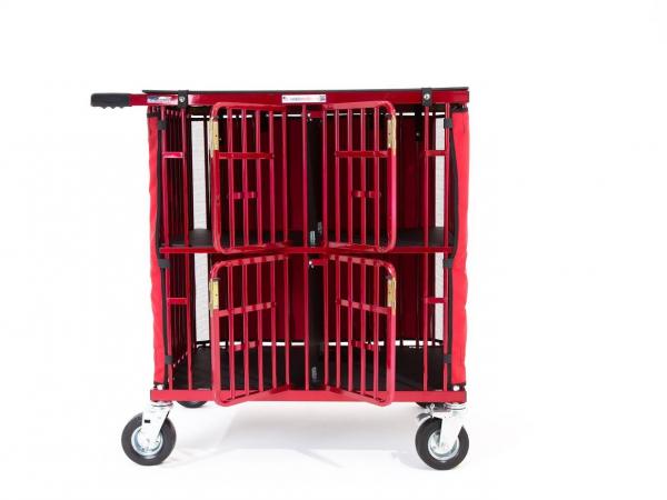 Best in Show Trolleys | Purple Paw Supplies